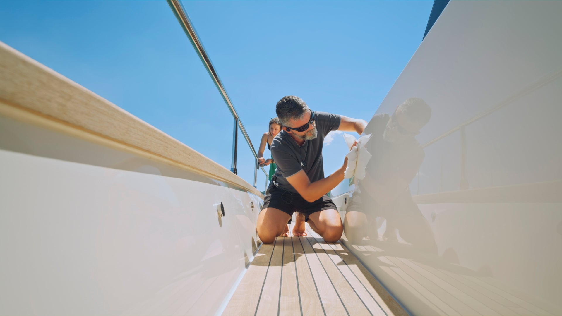 Aqua Armor: Premium Marine, Boat, Automotive & RV Care Products